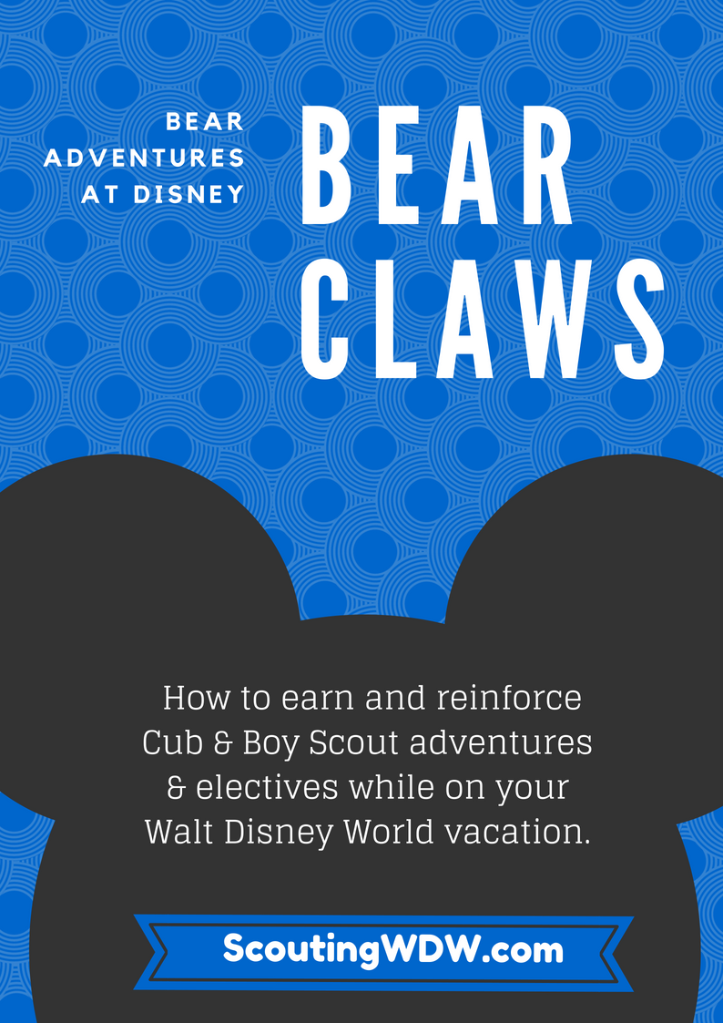 Webelos Arrow Of Light Scouting Adventure | Shelly Lighting